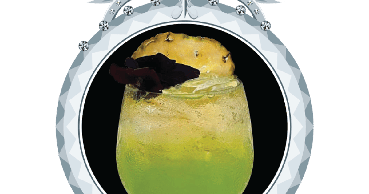 Rom Pom Pom Mimosa - Sugar Factory