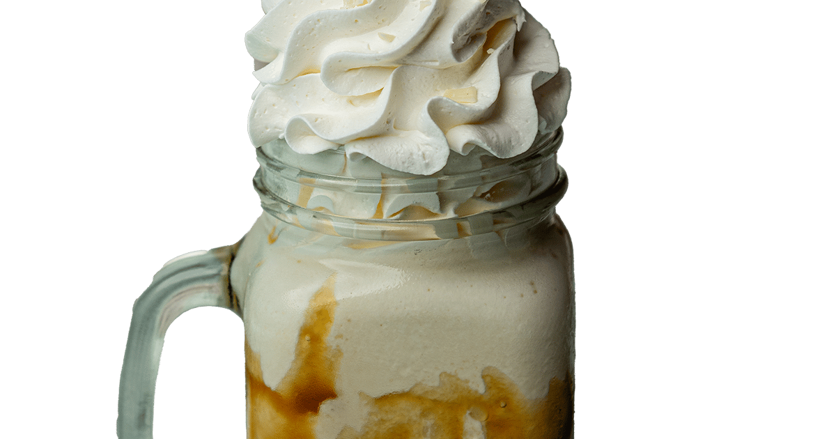 Vanilla Shake - Brunch Drinks - Sugar Factory