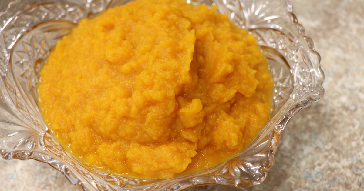 Homemade Butternut Squash - Bongi's Turkey Roost - Take Out Restaurant ...