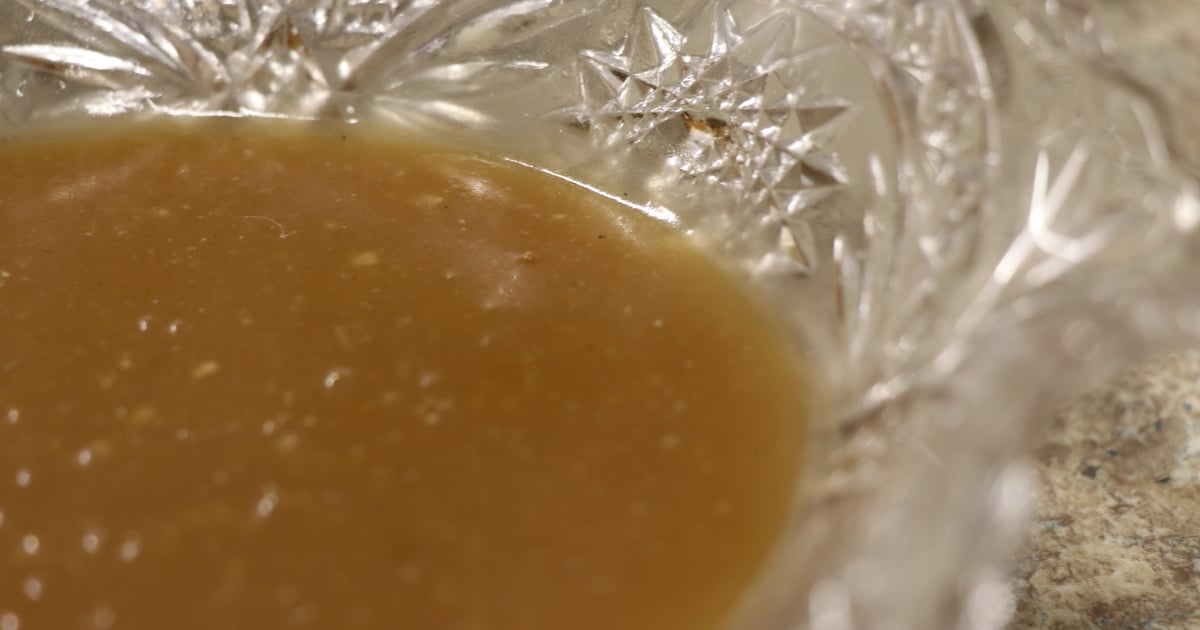 World Famous Turkey Gravy - Bongi's Turkey Roost - Take Out Restaurant ...