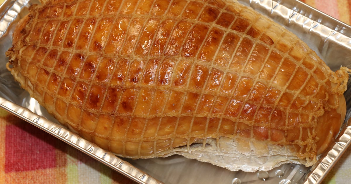 Hot All Natural Turkey Breast - Bongi's Turkey Roost - Take Out ...