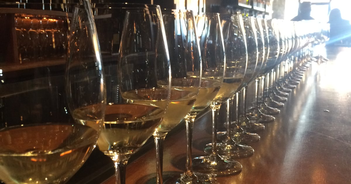 About Us - Twisted Vine Kitchen and Wine Bar - Fullerton, CA