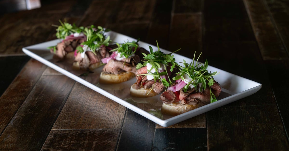 Menu - Twisted Vine Kitchen and Wine Bar - Fullerton, CA