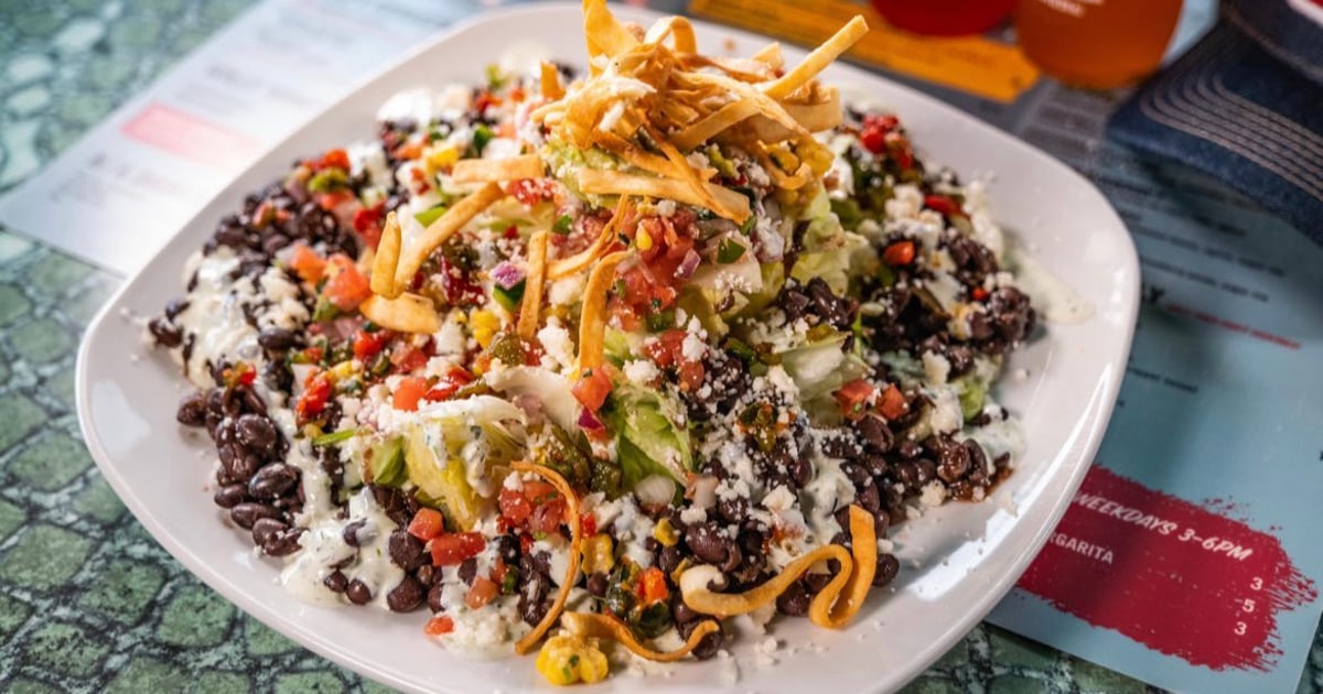 Boiling Springs - Willy Taco - Fusion restaurant in SC