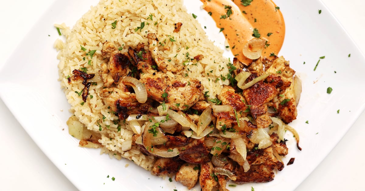 Catering - Greedy Bunch - African Restaurant in Atlanta, GA