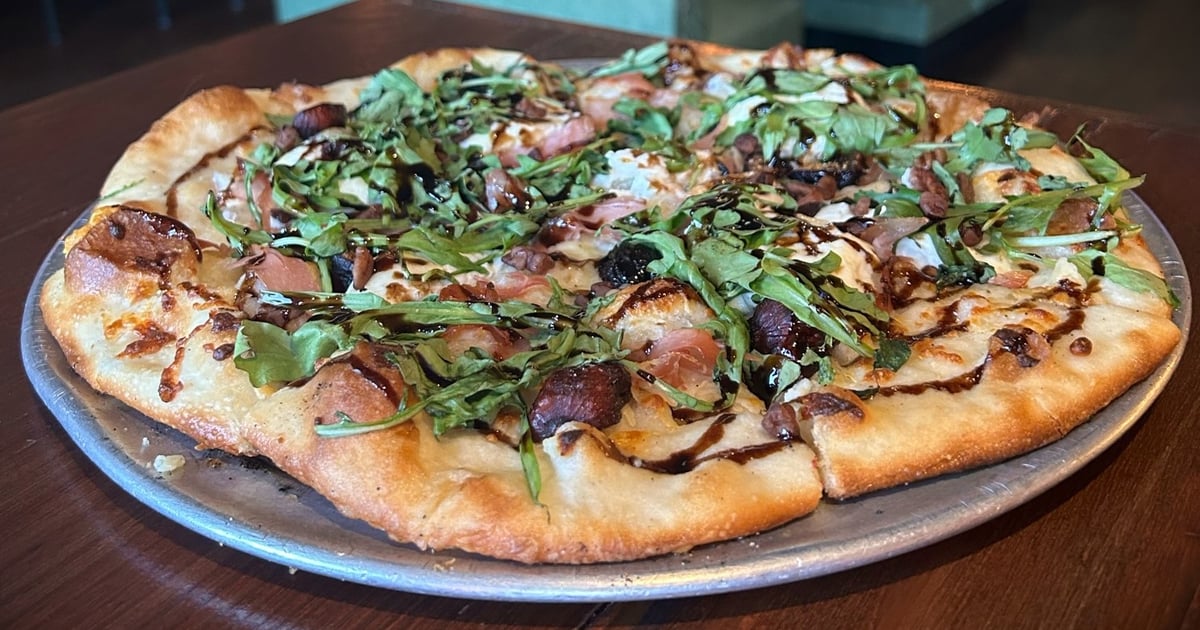 Fig & Pig - Blackbird Public House - American Restaurant in Denver, CO