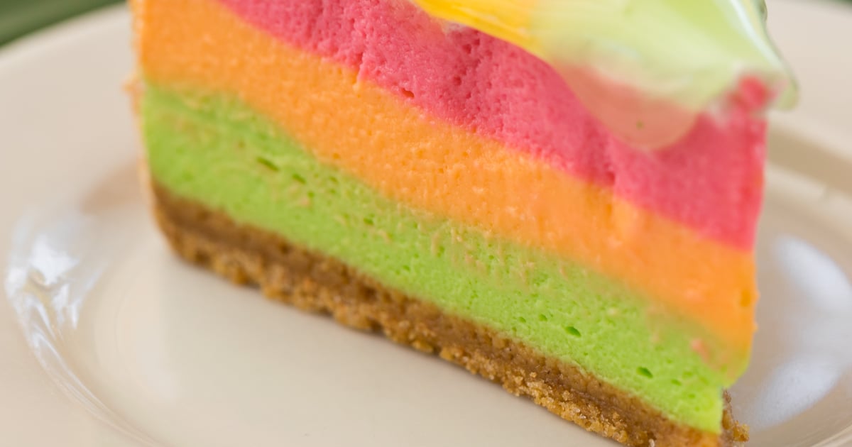 Paradise Cheesecake - Bakery - King's Hawaiian Bakery and Restaurant ...