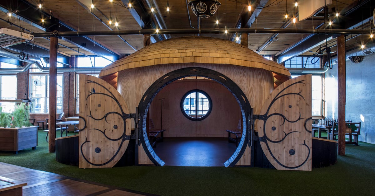 Events - CFE Farmstead