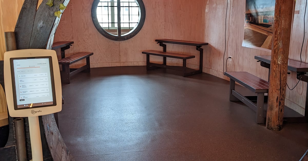 Our Software - CFE Farmstead