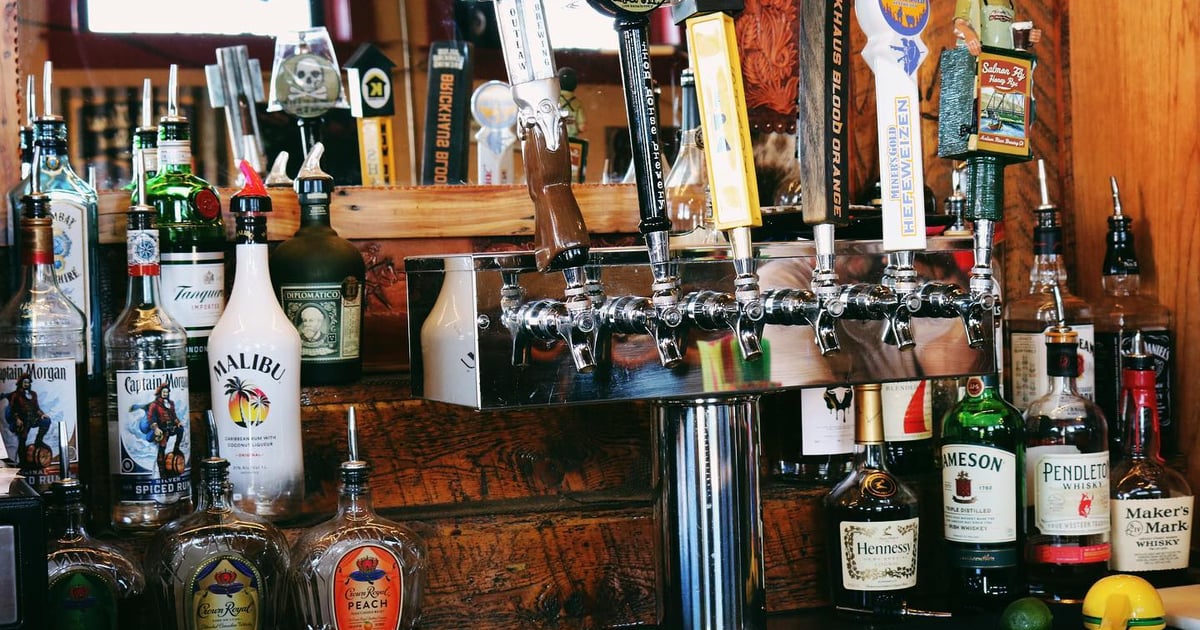 Specials - The Bank Bar and Vault Restaurant - Steak House in MT