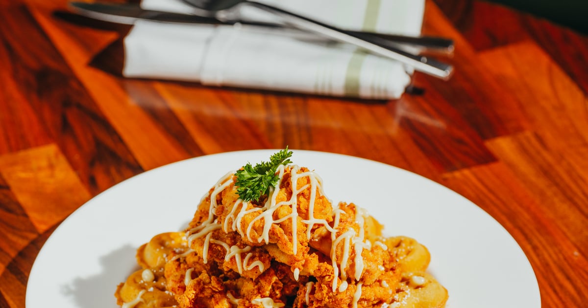 Join Our Team - The Oxford Kitchen & Gastropub: Modern British Fare ...