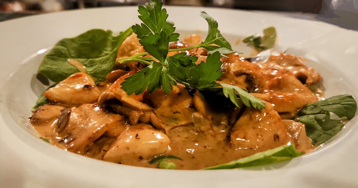 Casa Novello - Italian Restaurant in ME