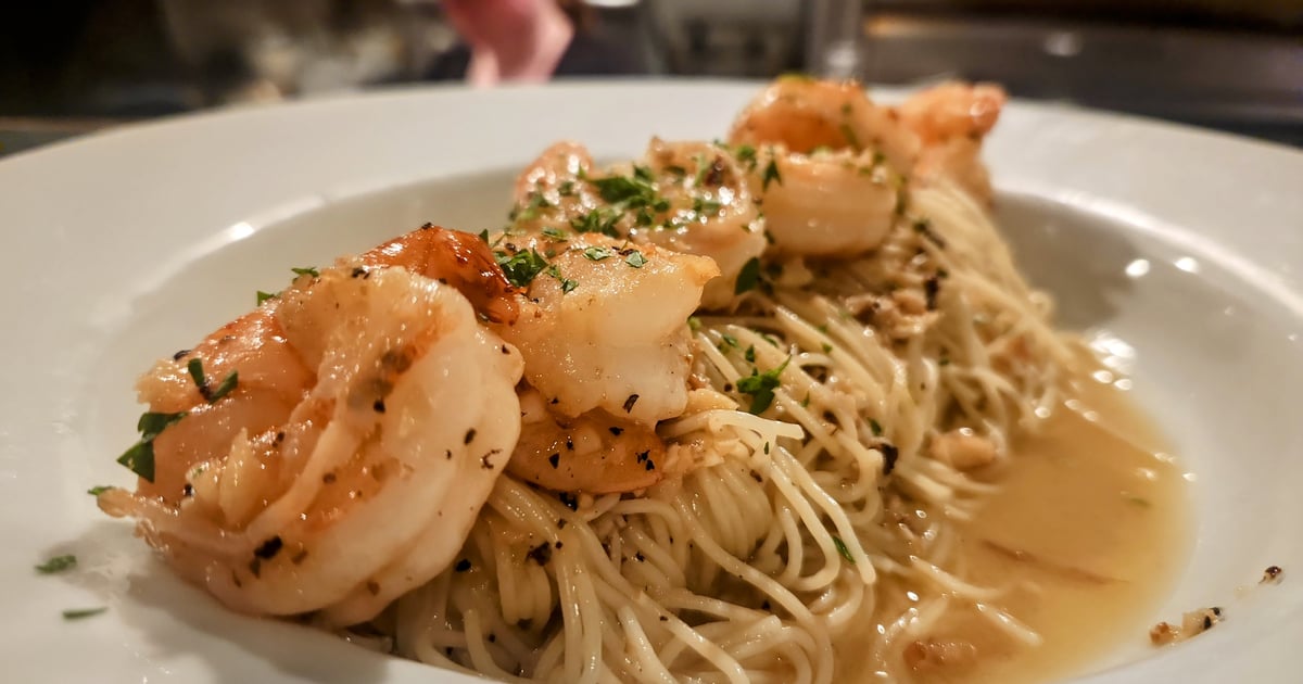 Hours & Location - Casa Novello - Italian Restaurant in ME