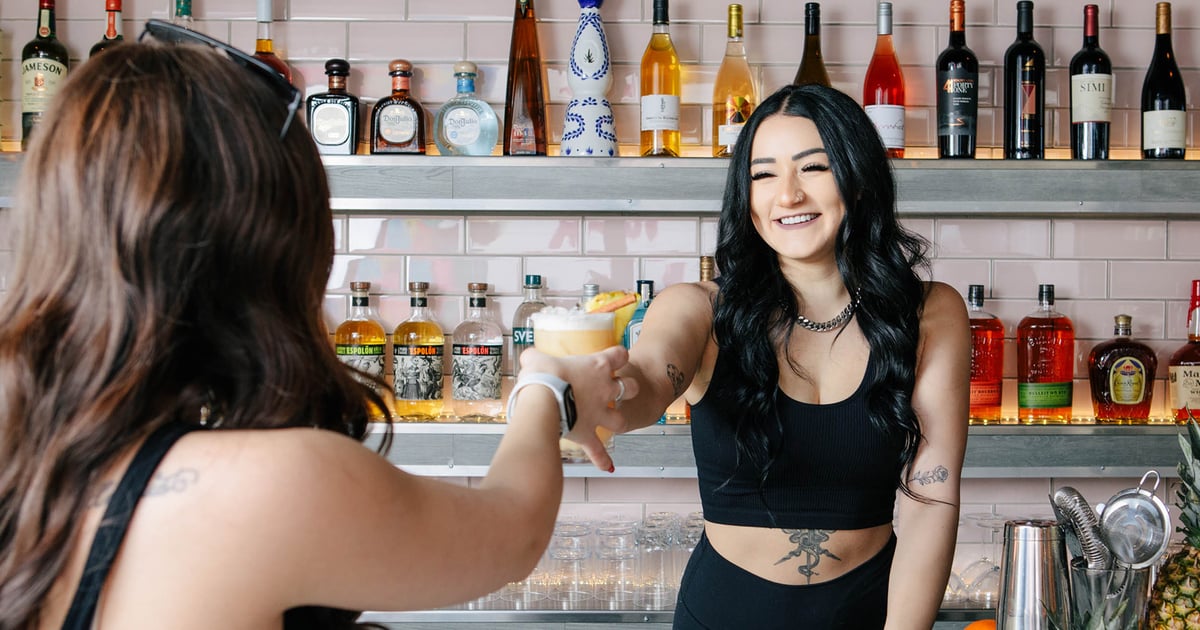 Pour Decisions Patio and Kitchen - Restaurant in Scottsdale, AZ