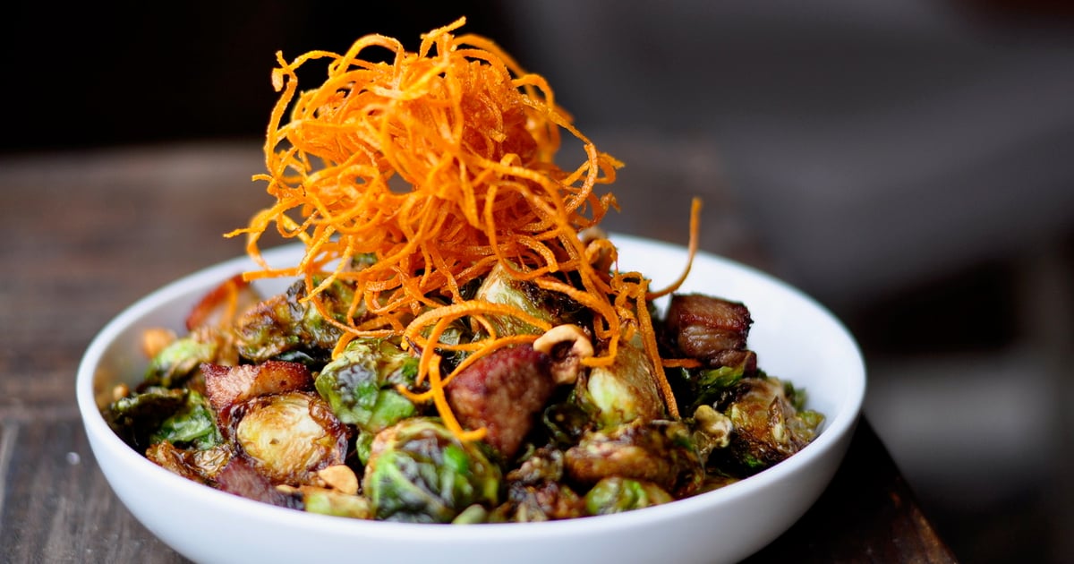 Menus - SOCIAL Restaurants in Orange County