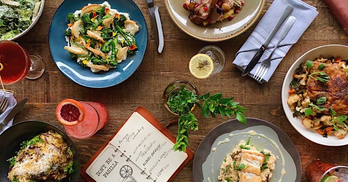 Reservations - SOCIAL Restaurants in Orange County