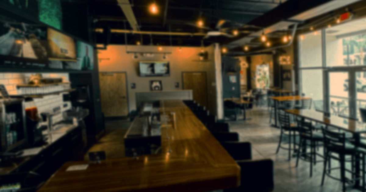 Half Barrel Beer Project - Brewpub in Orlando, FL