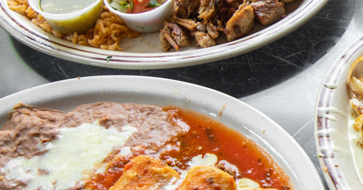 Carnitas - La Zona Rosa Hillwood Mexican Cafe