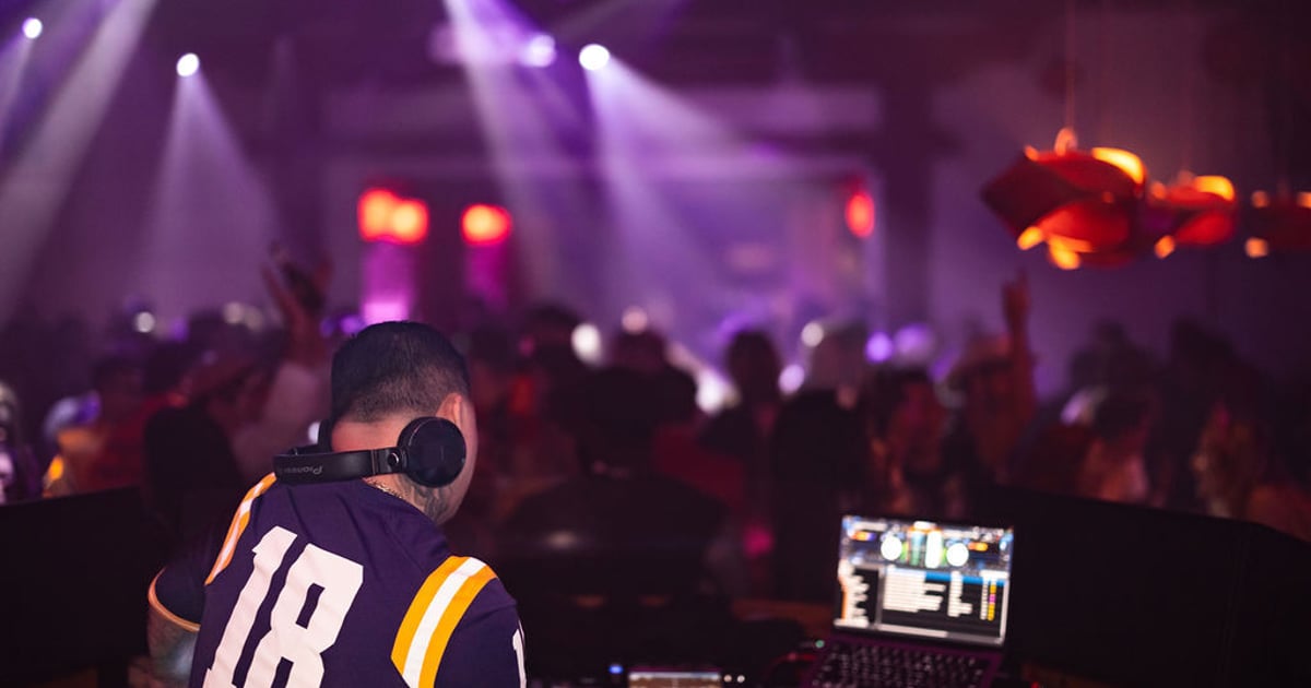 Celebrate SUPER BOWL LIX at OHM LOUNGE - Ohm Lounge- Lounge in New ...