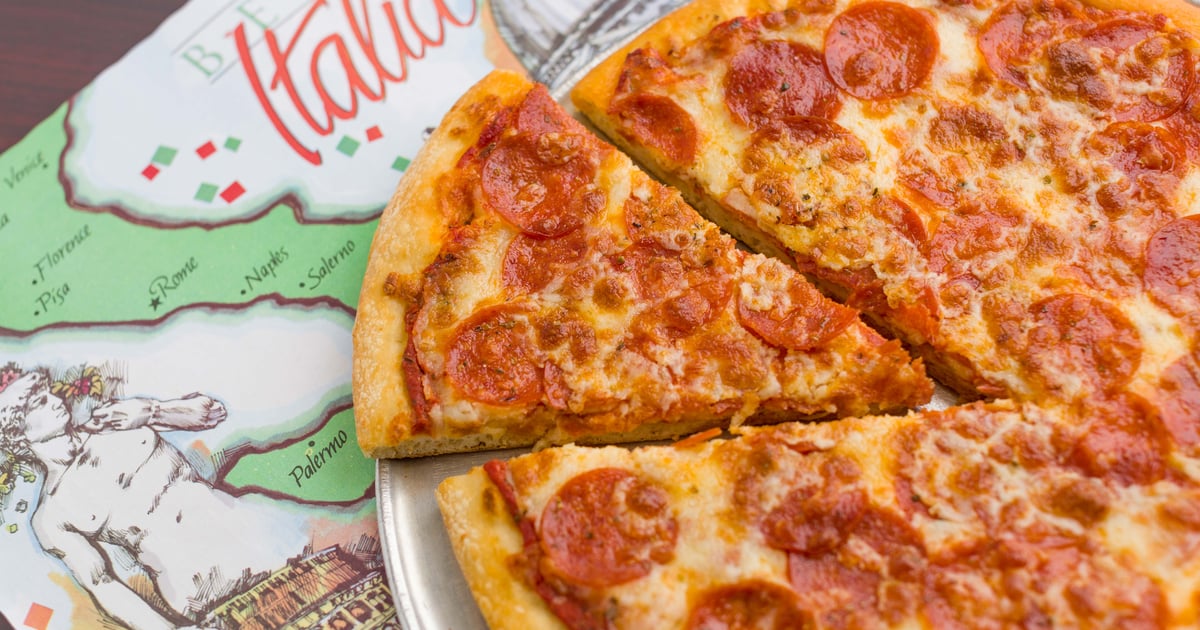 Menu - Palermo Italian Restaurant - Italian Restaurant in Los Angeles, CA