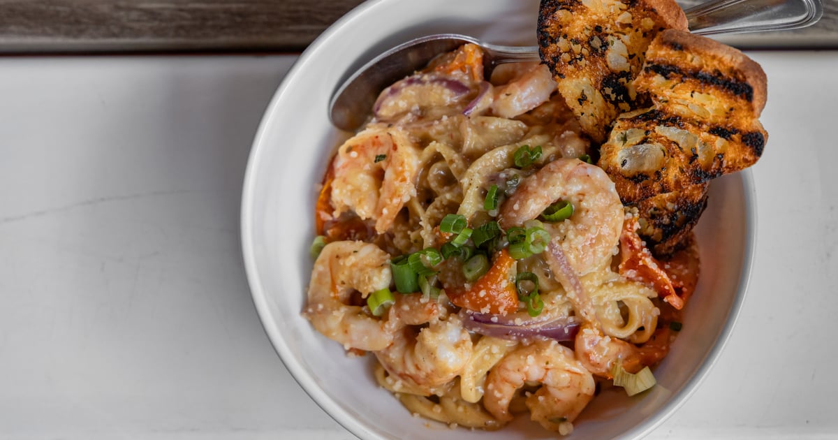 Richardson - Tricky Fish