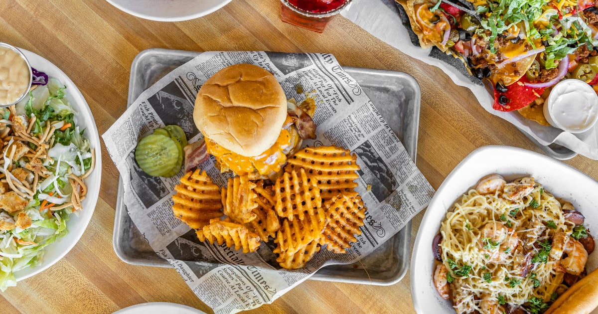 Boat House Grill & Bar - Bar & Grill in Waseca, MN