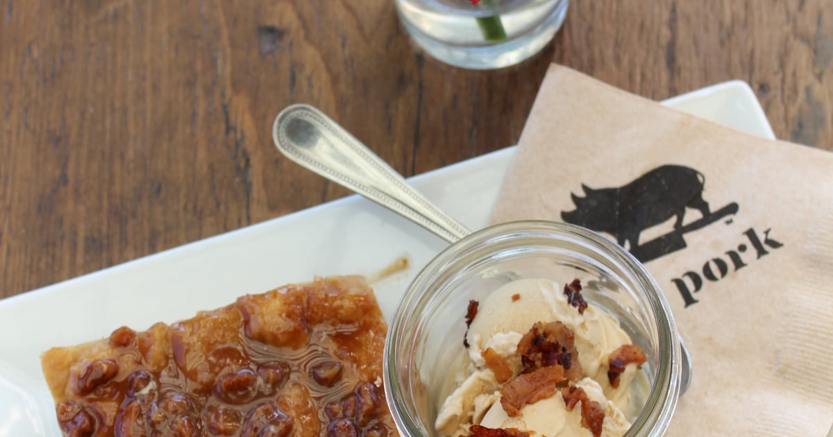 City Pork Bread Pudding - City Pork | Southern BBQ & Catering in Baton ...