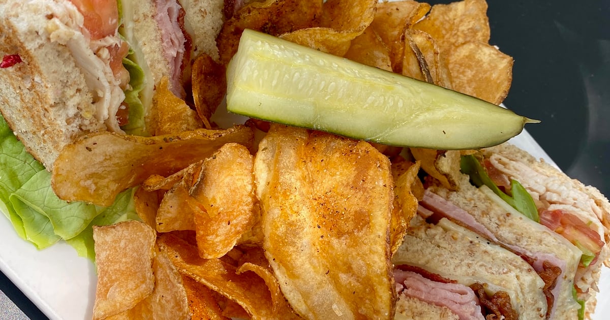 City Club - Main Menu - City Pork Brasserie // City Pork Perkins ...