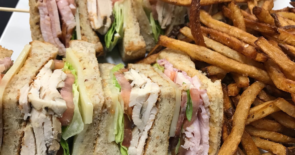 City Club - Main Menu - City Pork Brasserie // City Pork Perkins ...