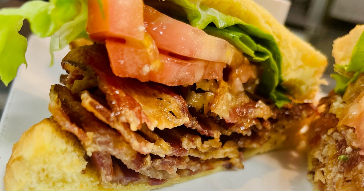 BLT - Main Menu - City Pork Brasserie // City Pork Perkins @ Highland ...