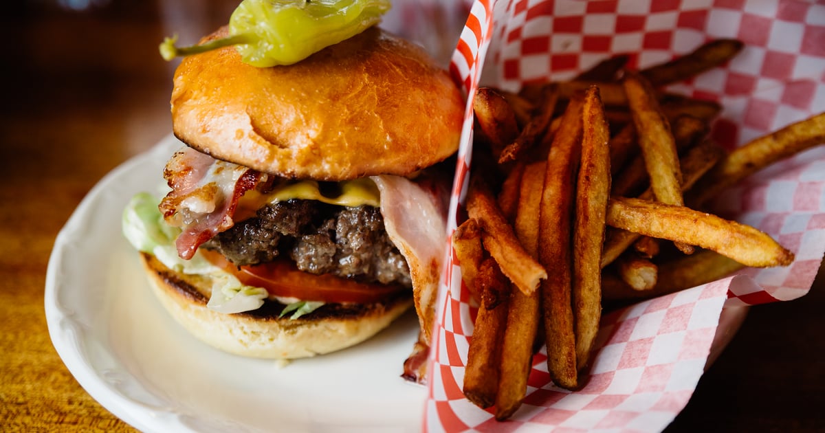 Specials - Pinckney Diner - Diner in Pinckney, MI