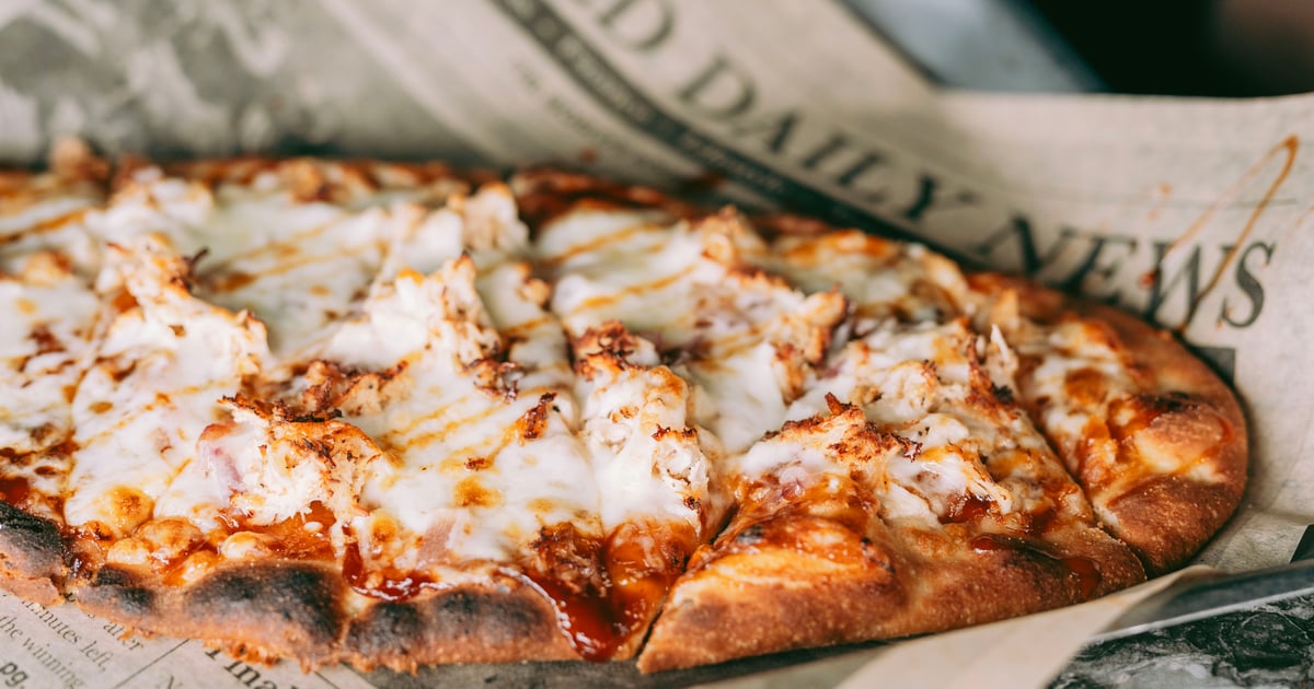 Menu - Everything - Bar in IL