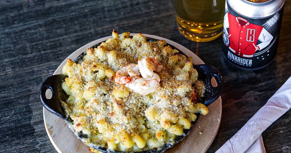 Gallery - The Crafty Dog Sports Bar