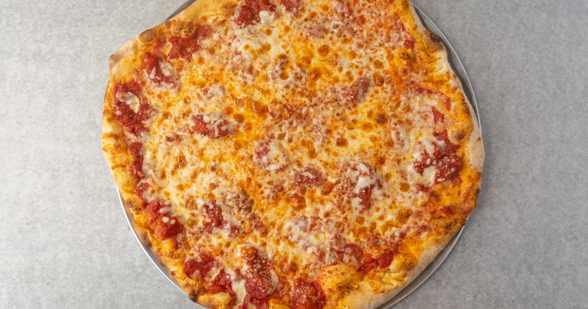 Create Your Own LG - Veronica's Brick Oven Pizzeria