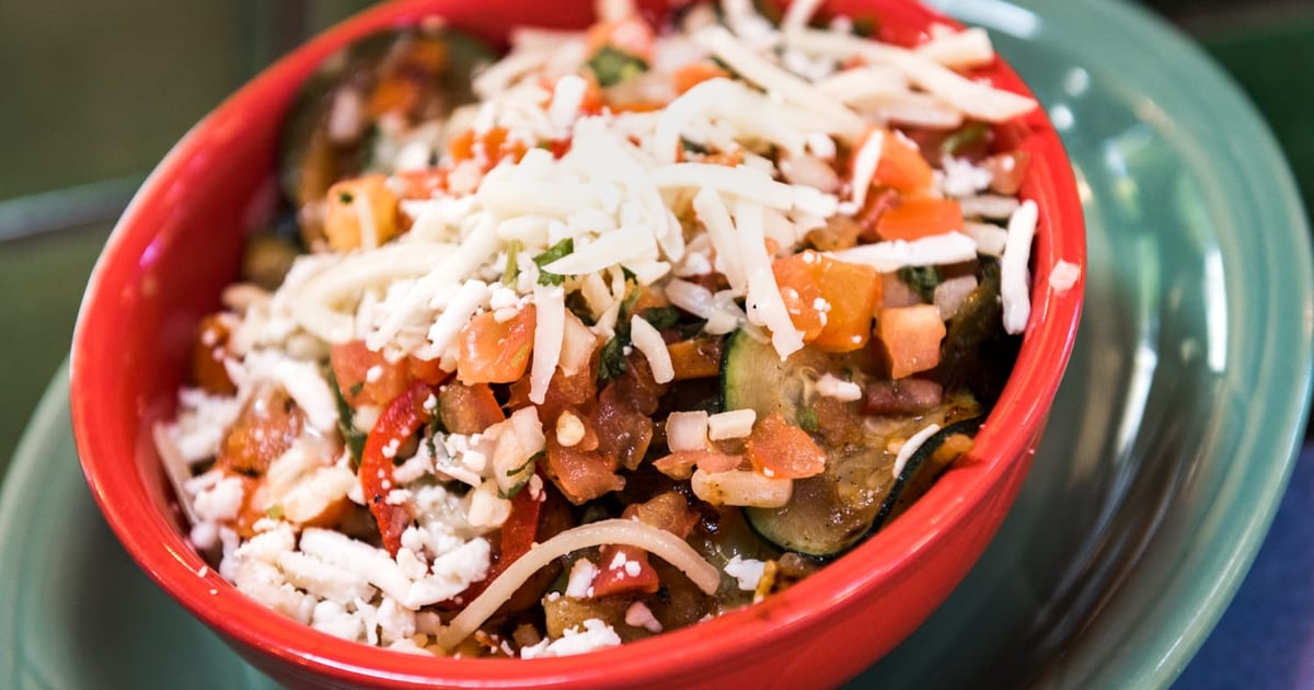 Baja Bowls - Pepino's Fresh Mexican Grill - Mexican Restaurant in OR