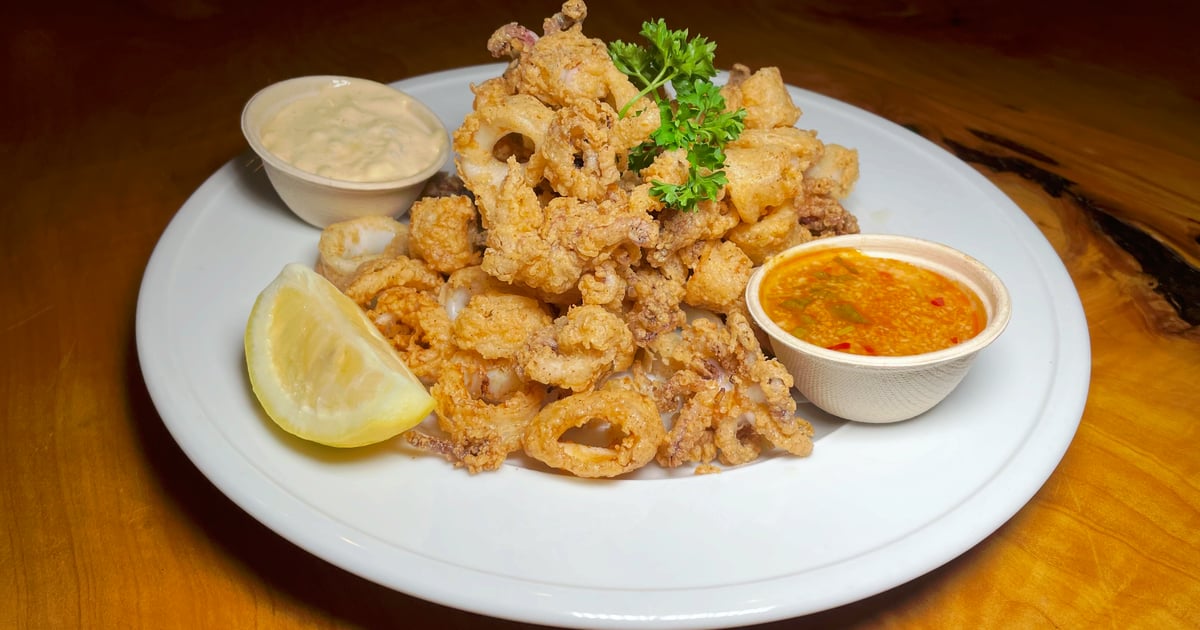 Catering - Ketch Half Moon Bay