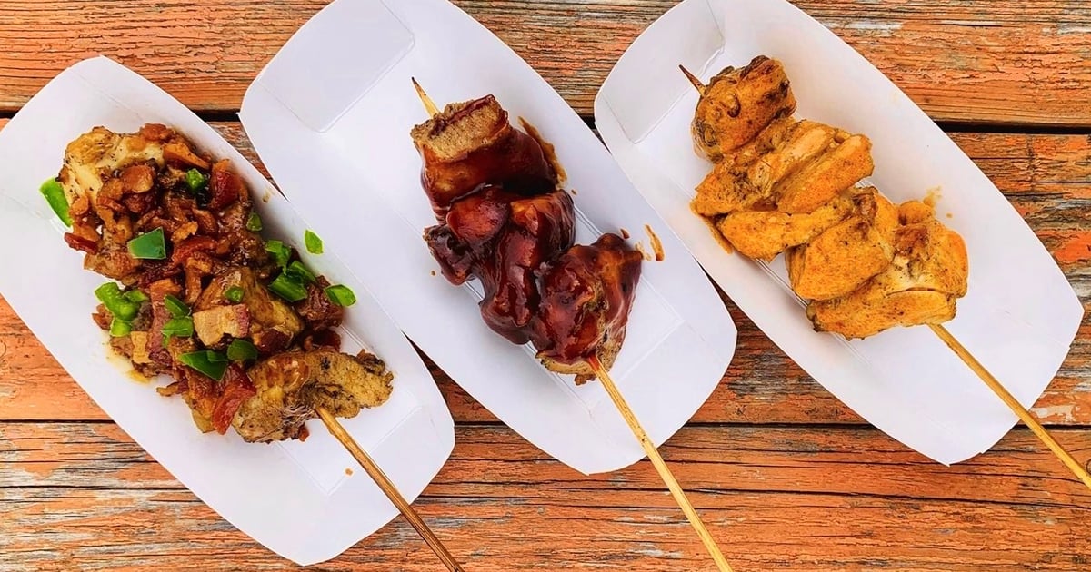 large street meat - Fr8yard - Live music bar in Spartanburg, SC