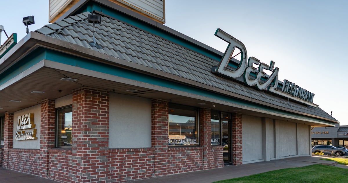 Location | Salt Lake City, UT - Dee's Restaurants - American Restaurant ...