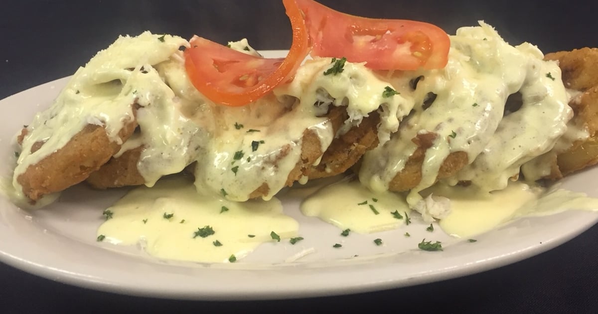 Rusty's River Front Grill - Restaurant in Vicksburg, MS