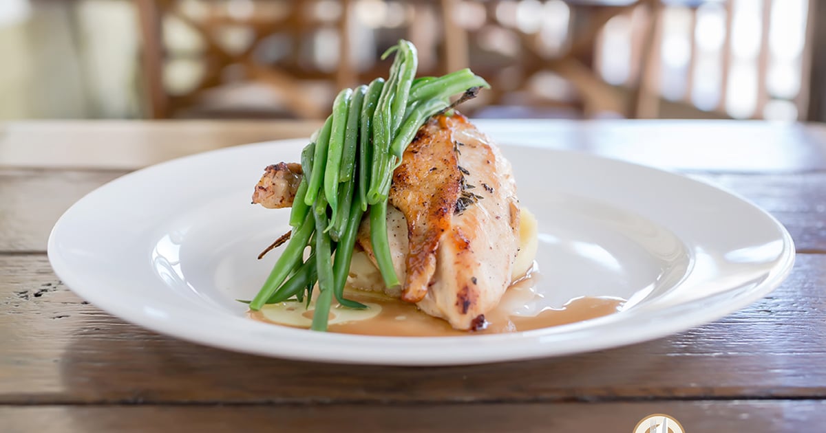 Order Online - Anis Cafe & Bistro - French Restaurant in Atlanta, GA