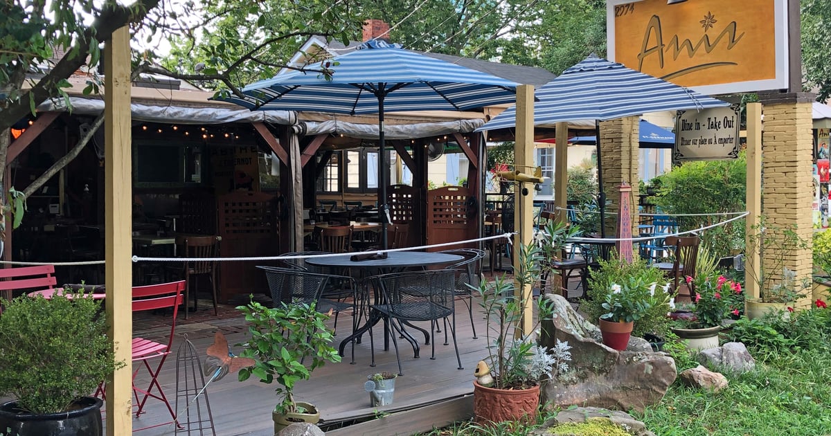 Digital Gift Cards - Anis Cafe & Bistro - French Restaurant in Atlanta, GA