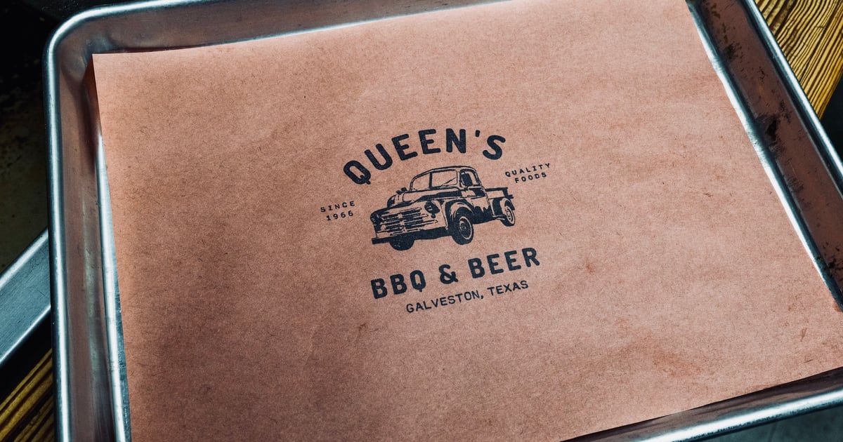Contact - Queen's BBQ Co | BBQ Restaurant | Galveston, TX
