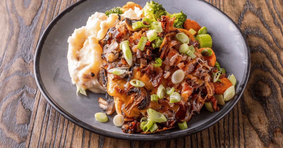 The Loaded Bird* - Our Menu - Winger Bros