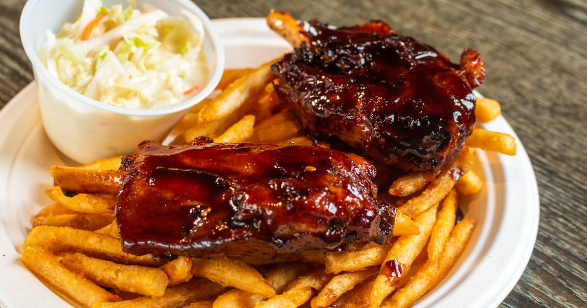 Pete's Hawg Wings - Lake Gaston Pizza & More - Family Style Restaurant ...