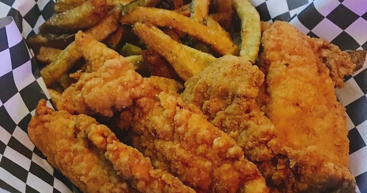 Chicken Tenders - Chicago's Best Pizza | Deep Dish Chicago Style Pizza ...