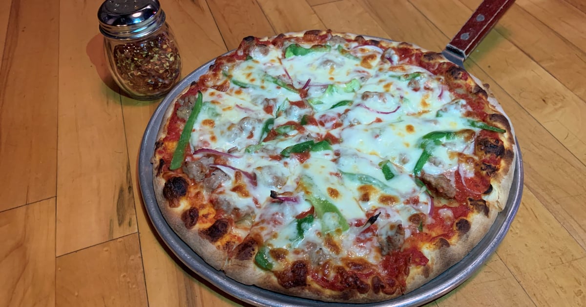 Chicago Classic Pizza - Chicago's Best Pizza | Deep Dish Chicago Style ...