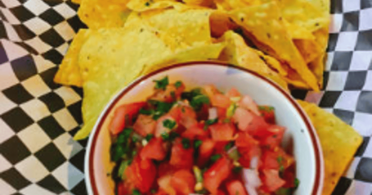 Pico & Chips - Food Menu-Orderin - Chicago's Best Pizza | Deep Dish ...