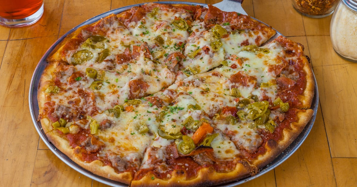 Angry Italian - Chicago's Best Pizza | Deep Dish Chicago Style Pizza ...