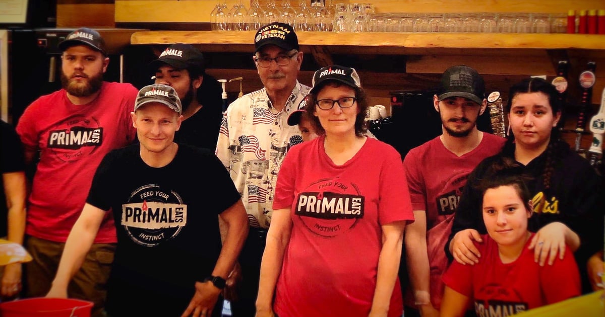 Join Our Team - Primal Eats - Barbecue Restaurant in WI