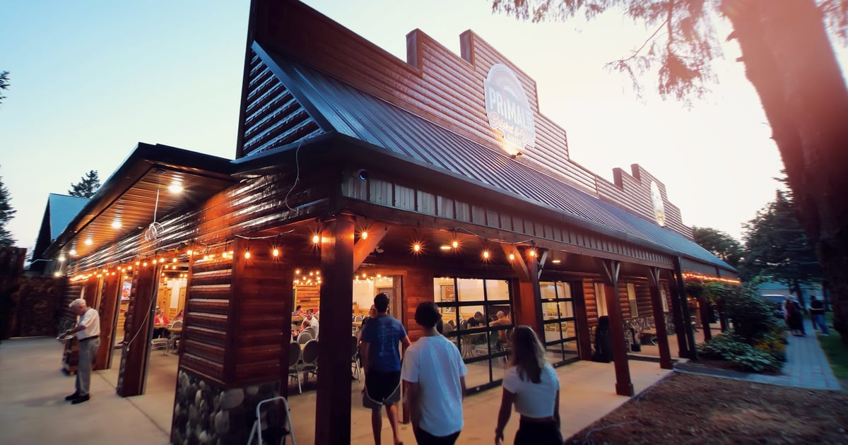 Contact Us - Primal Eats - Barbecue Restaurant in WI